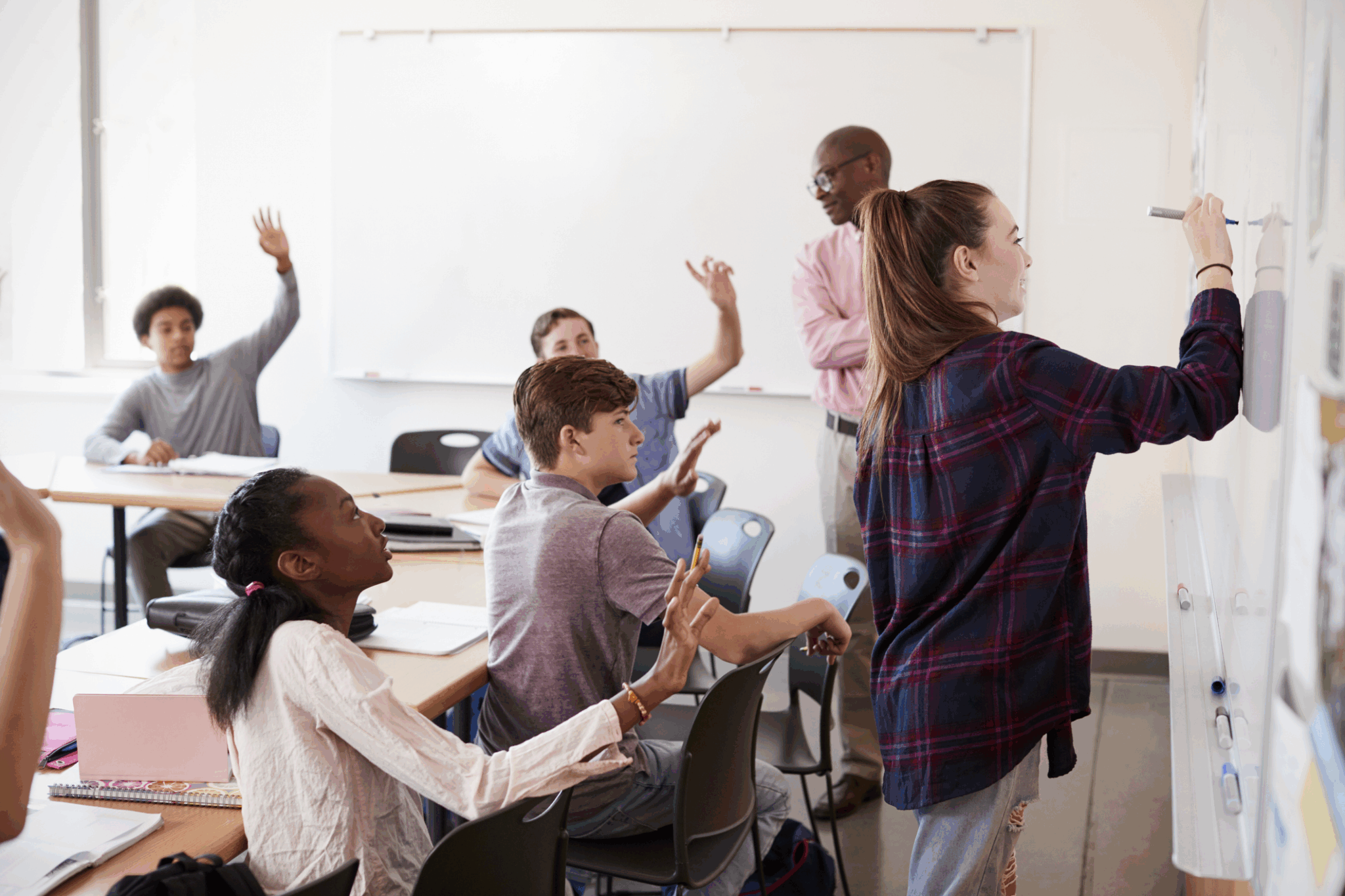 How Good Students Become Great Learners: 5 Essential Lessons for ...