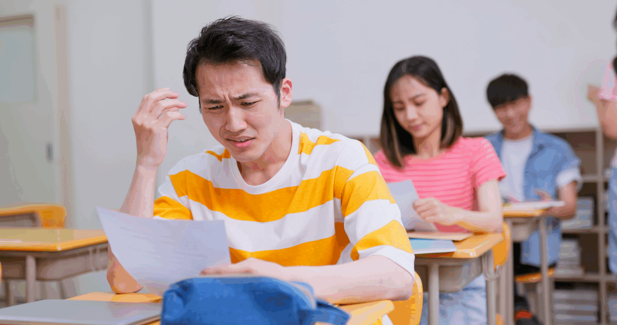 How Good Students Become Great Learners: 5 Essential Lessons for ...