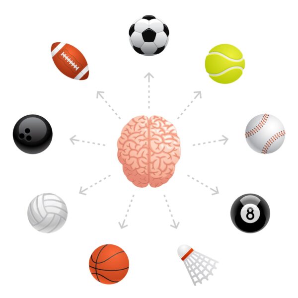 Using Athletic Literacy Skills to Develop Academic Literacy Skills: A ...