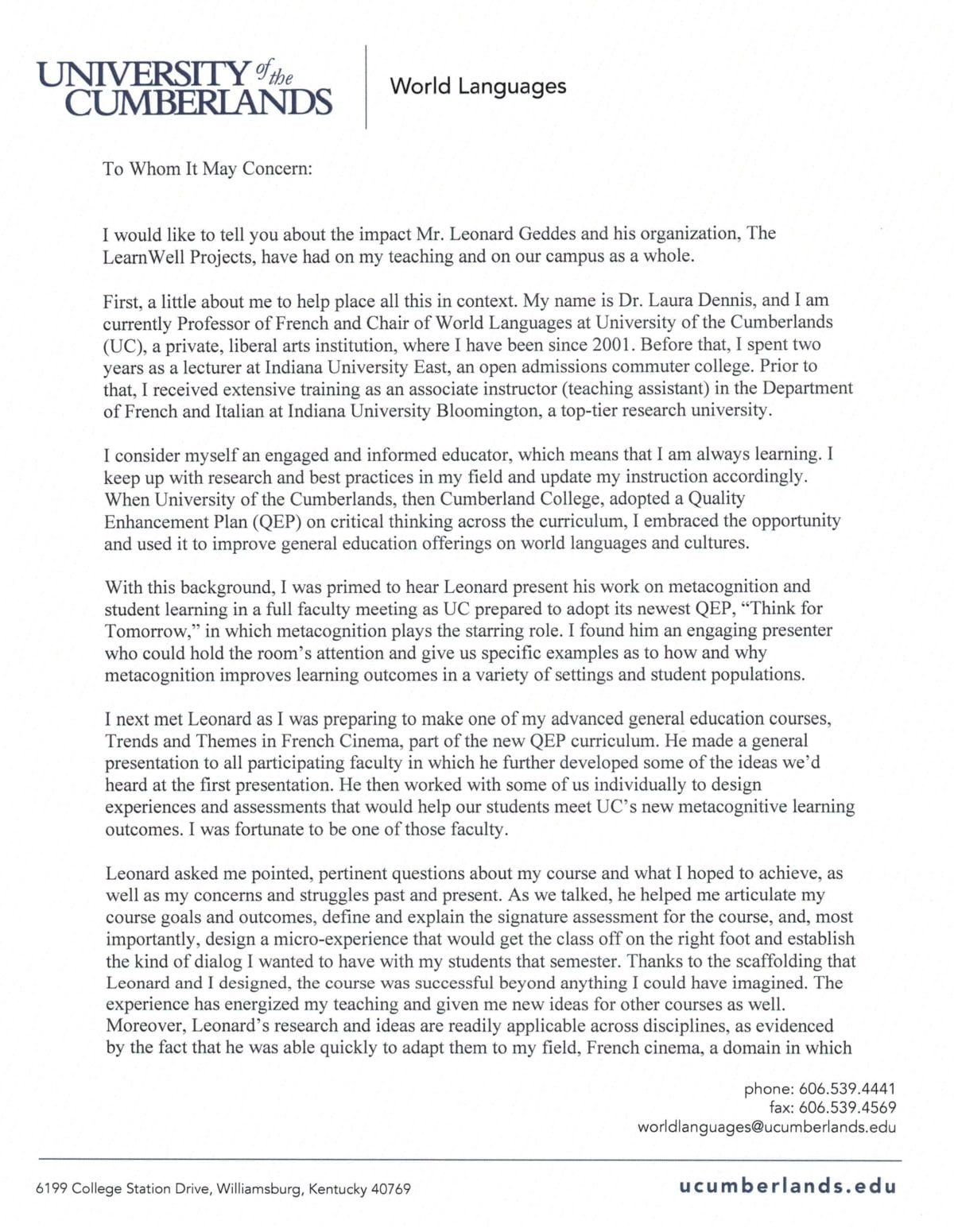 The Impact of Integrative Thinking: Providing Superior Solutions to ...