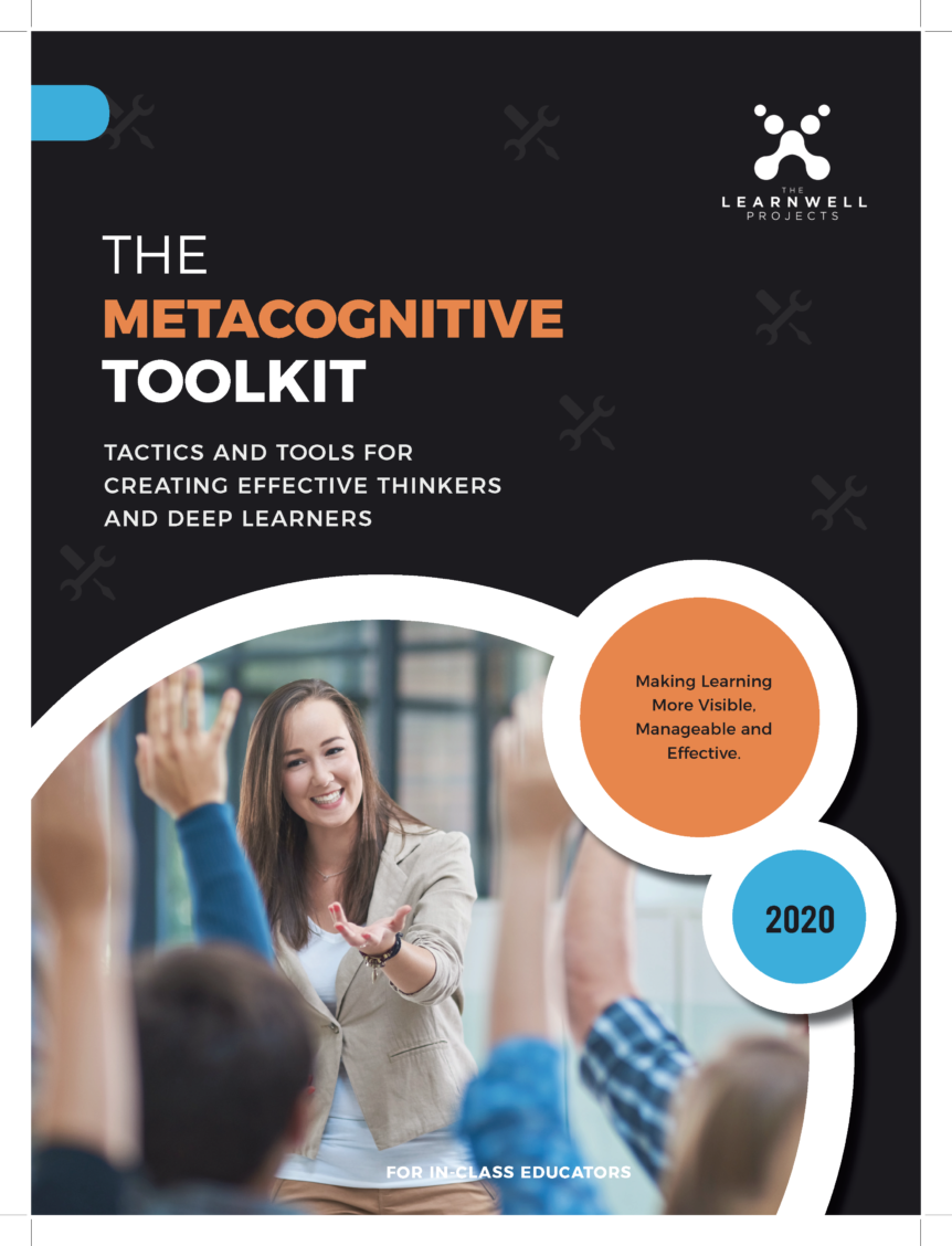 Instruction Amplified - The LearnWell Projects