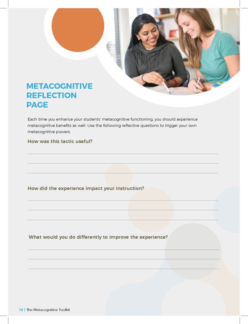 Instruction Amplified - The LearnWell Projects