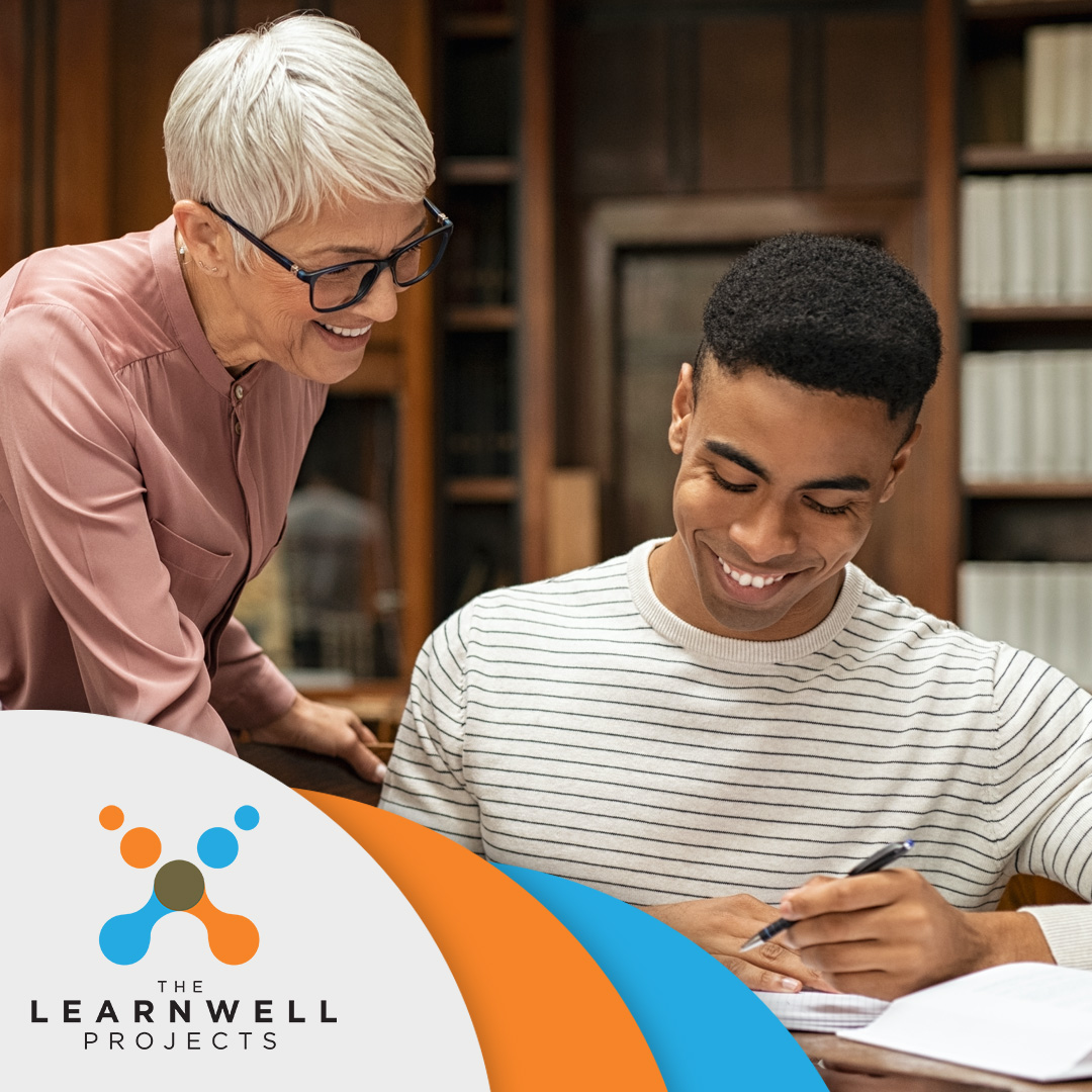 Help Students Differentiate Thinking Skills with Metacognitive Tools - The LearnWell Projects