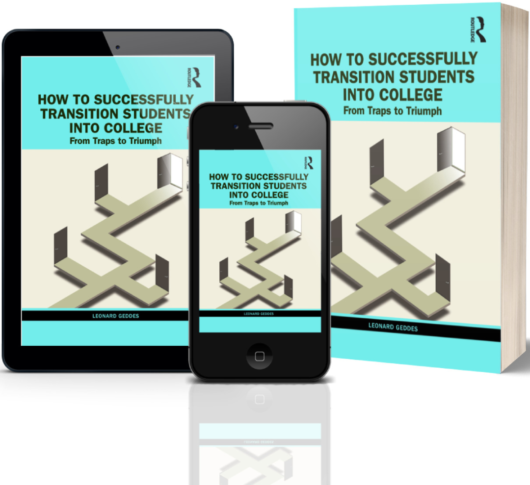 Good Students, Mediocre Results—The Hidden Crisis in Higher Ed - The ...