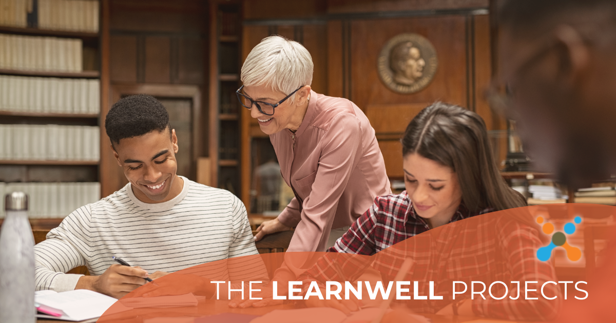 Insights and Strategies for Educators | The LearnWell Projects